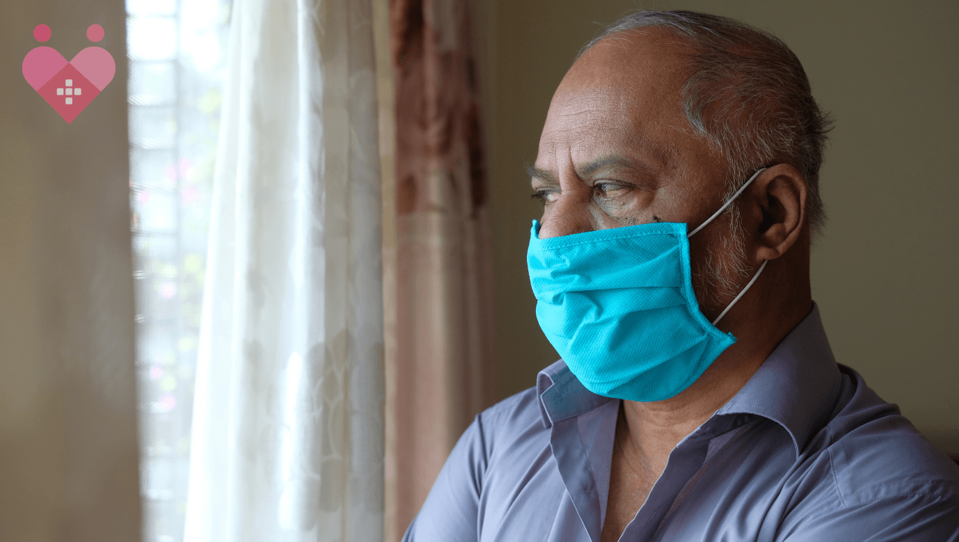 What Are the Most Common Diseases in Older Adults? - AgeWell Care