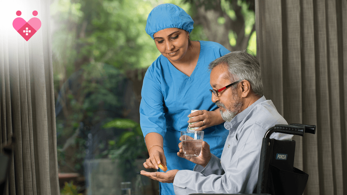 Why Choose Home Health Care Facilities? - AgeWell Care