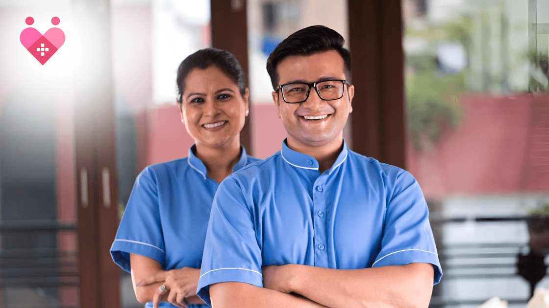 Why Hire Professional Caregivers for Seniors? - AgeWell