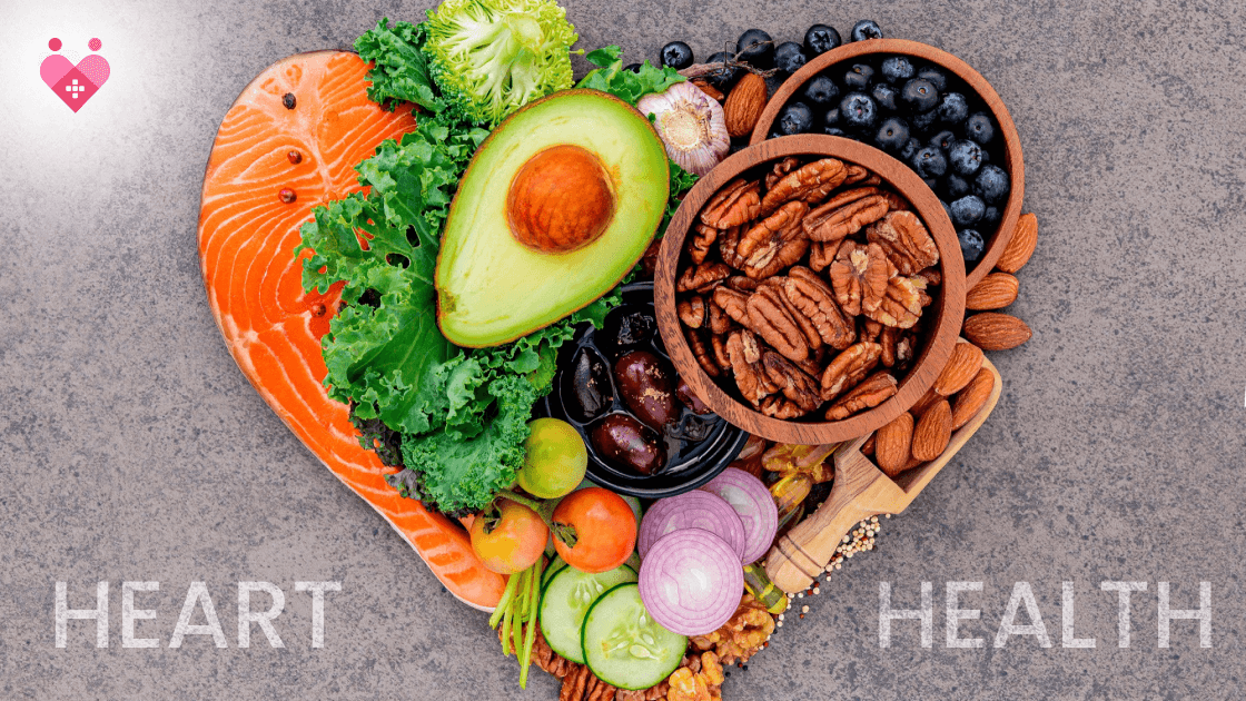 Best Heart-Healthy Foods for Seniors - AgeWell Care